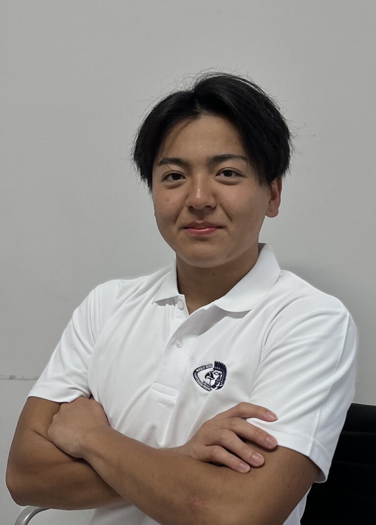 DB 小黒 – 明治大学グリフィンズ